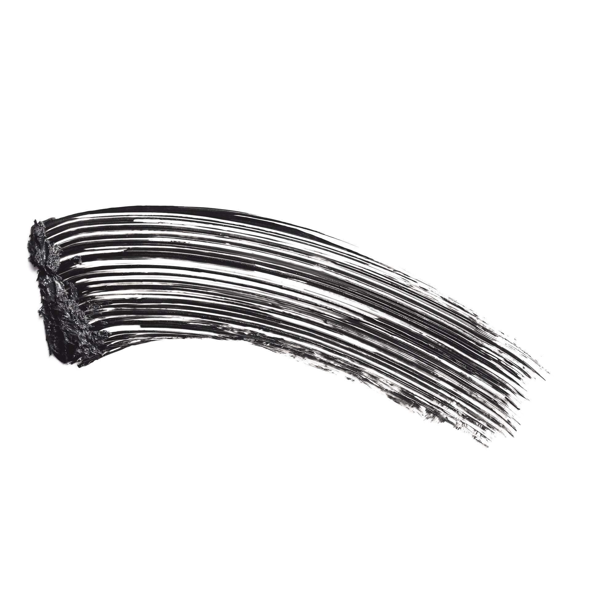 CoverGirl Lash Blast Volume Mascara Makeup, Volumizing, Long-Wearing, Smudge-Proof, Cruelty Free, Black, 2 Count