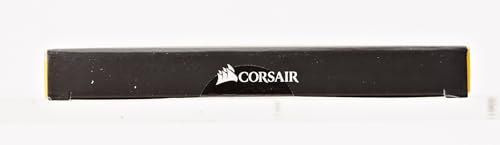 Corsair VENGEANCE LPX 32GB (2 x 16GB) DDR4 DRAM 3600MHz C18 AMD Ryzen Memory Kit - Black