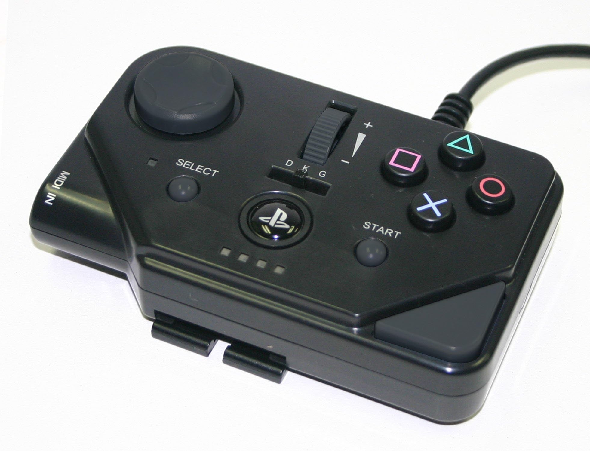 PlayStation 3 Rock Band 3 MIDI PRO - Adapter