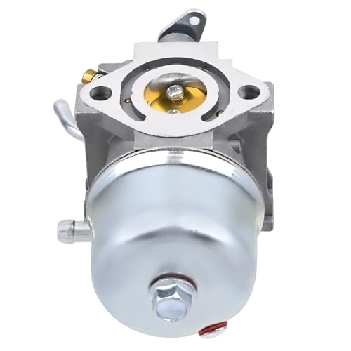 FitBest Carburetor CCR2000 Fits Toro CCR2400 CCR2450 CCR2500 CCR3000 CCR3600 CCR3650 Briggs & Stratton 801396 801233 801255 084332 084333 Snowblower Carb
