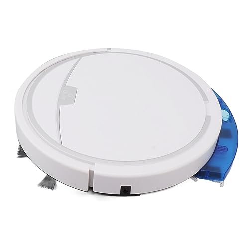 jerss Automatic Robot Vacuum Cleaner Mopping Floor for Mute Mopping Machine Full Automatic Ultra Thin Supply Product for Controller Controlling Robotic Vacuums (with