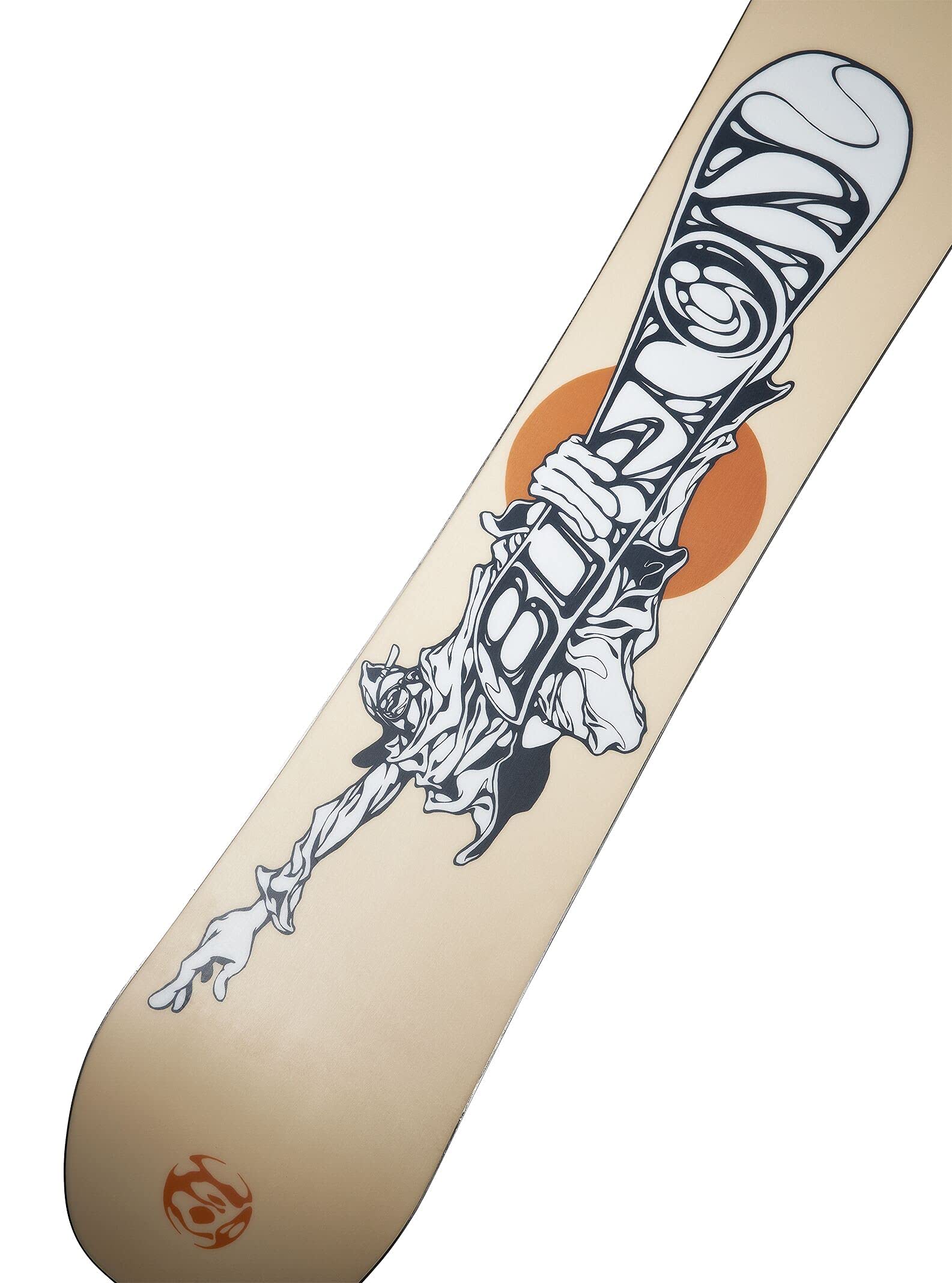 Burton 2022 Free Thinker Mens 157Wcm Snowboard