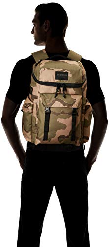 Burton Annex 2.0 28L Backpack, Barren Camo Print, One Size