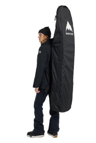 Burton Gig Board Bag, True Black New, 166