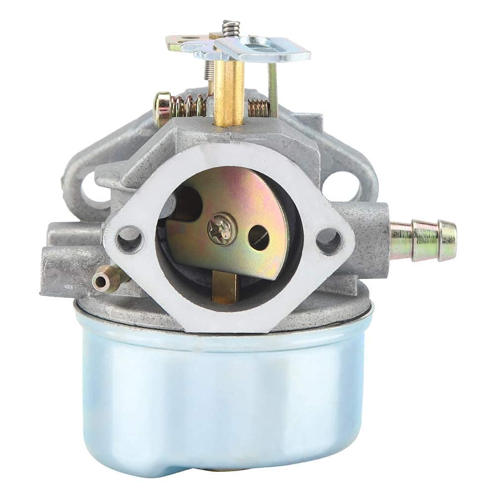 Fdit Carburetor For TECUMSEH 640349 640052 640054 8HP 9HP 10HP for Outdoor