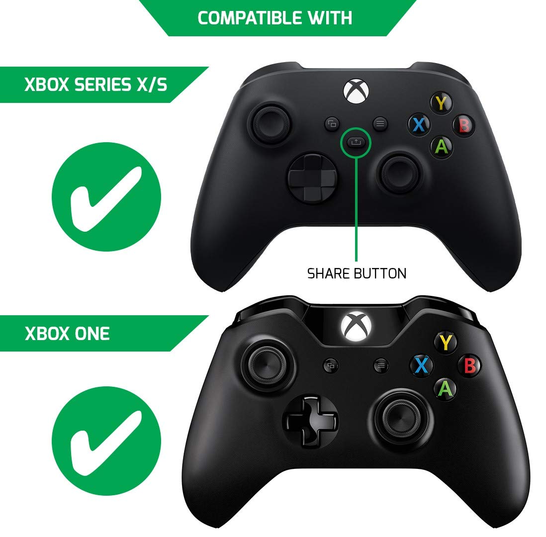 Venom Xbox Controller Phone Mount (Xbox Series X & S/Xbox One)