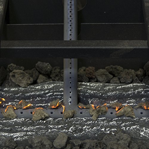 Pleasant Hearth VFL2-VO30DR 30" Valley Oak Series Vent Free Gas Log Set 33,000 BTU's