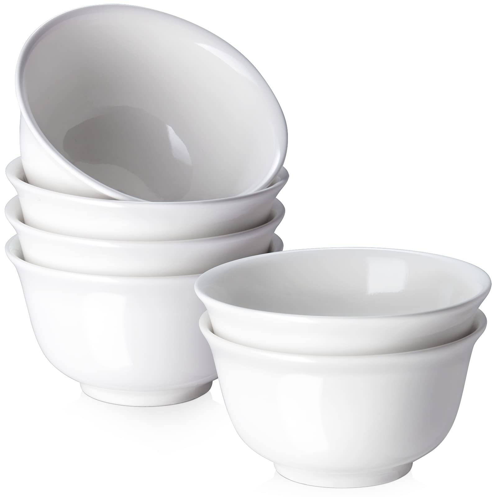 DOWAN Cereal Bowls Including 20 Ounces and 30 Ounces