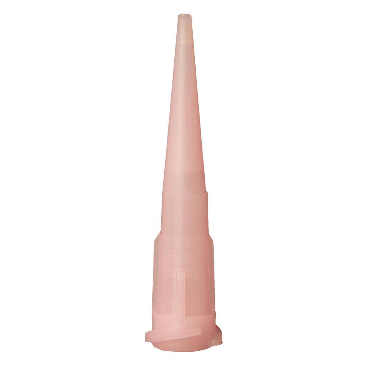 Jensen Global JG20-1.25TTX 20 Gauge 1.25" IT Series Tapered Dispensing Tip Box of 50. (Non sterile/Non Medical)