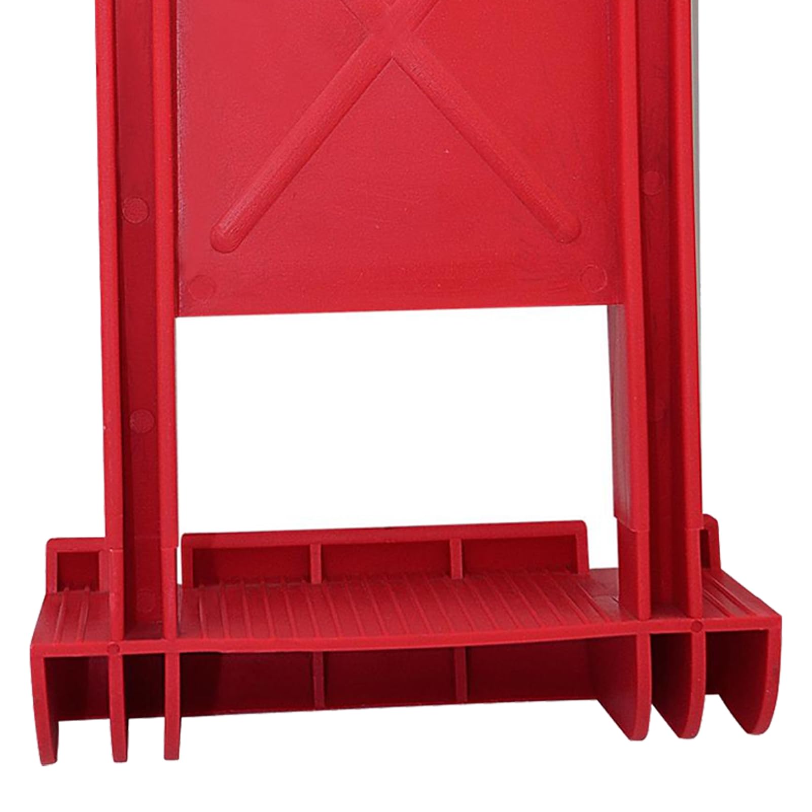 Drywall Carrier, 2 Pcs Panel Carrier, Plywood Lifting Tool, Panel Mover Plywood Carrier Heavy Duty Drywall Carrier Panel Mover Set 80KG Load Capacity (2 Pieces)