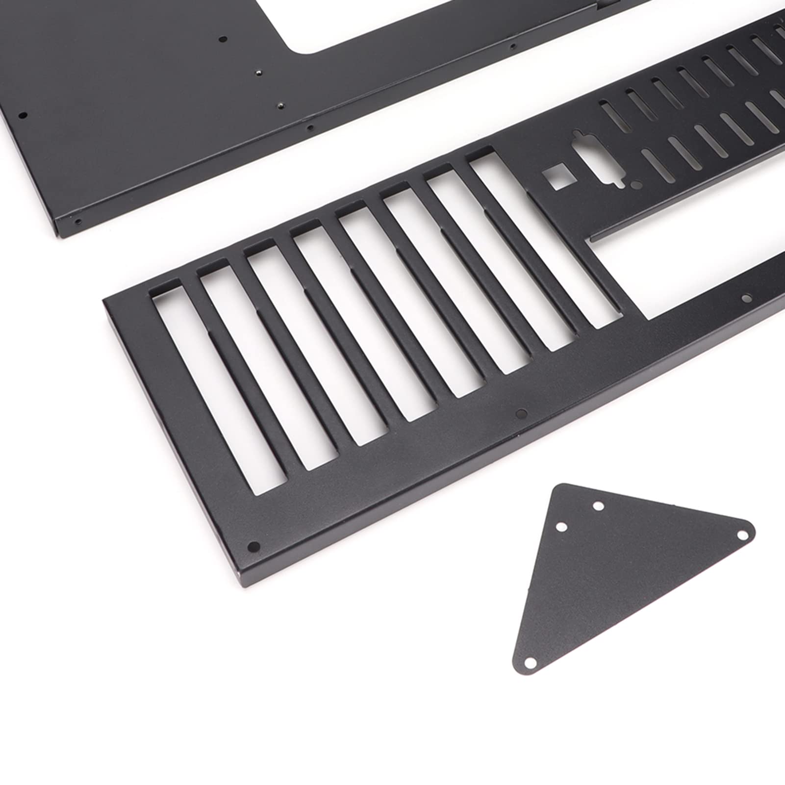 Open Air PC Case, Mining Rig Frame, Case Rack for Motherboards, Open Chassis Computer Cases, Motherboard Bracket, Mining Frame, Mining Tools