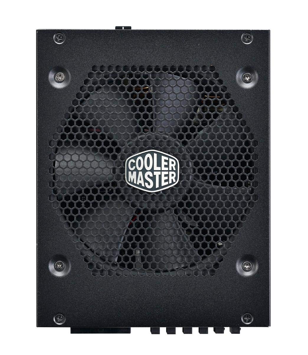 Cooler Master V850 Platinum
