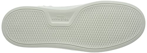 Cole Haan Women's Grandpro Rally Bootie Hiking Shoe, Smoked Grey, 8