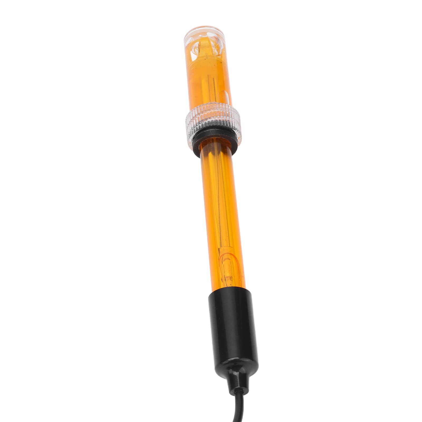 GLOGLOW ORP Tester Meter Probe, ORP Electrode Good Conductivity High Accurate Replacement for Hydroponics