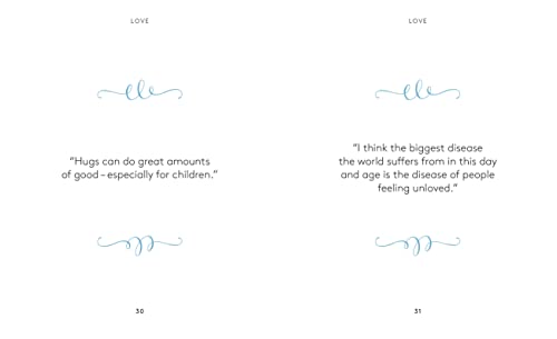 Pocket Diana Wisdom: Wise and Inspirational Words from the People's Princess