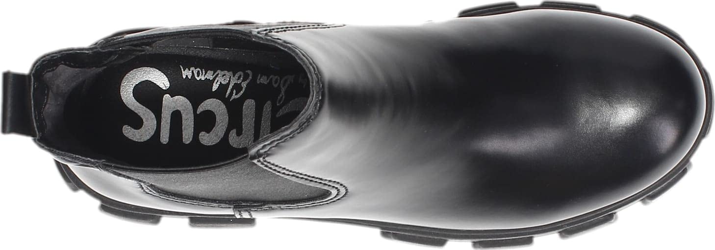 Circus NY by Sam Edelman womens Darielle Ankle Boot Black 10