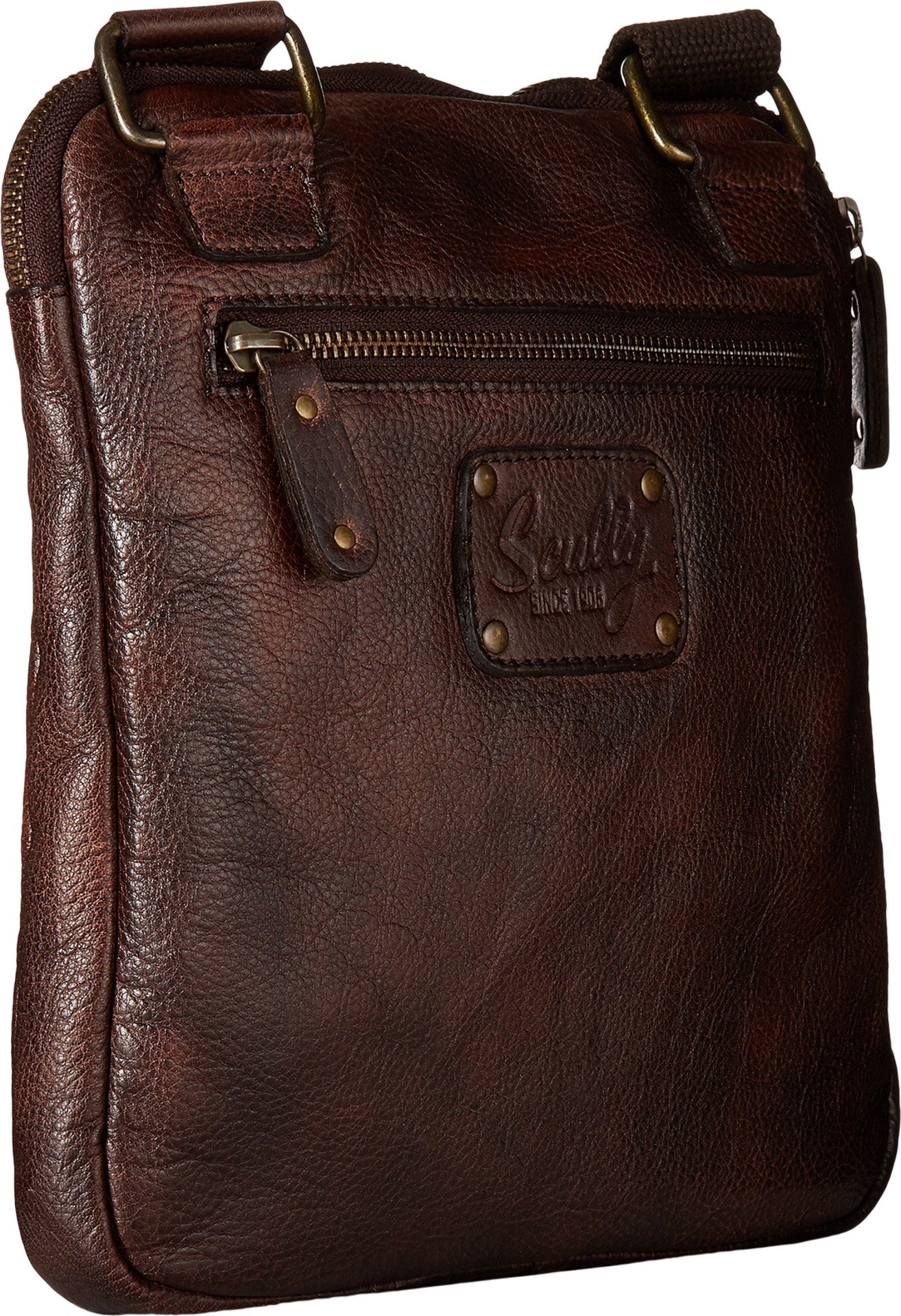 Scully Unisex Travel Tote - 924-44 One Size