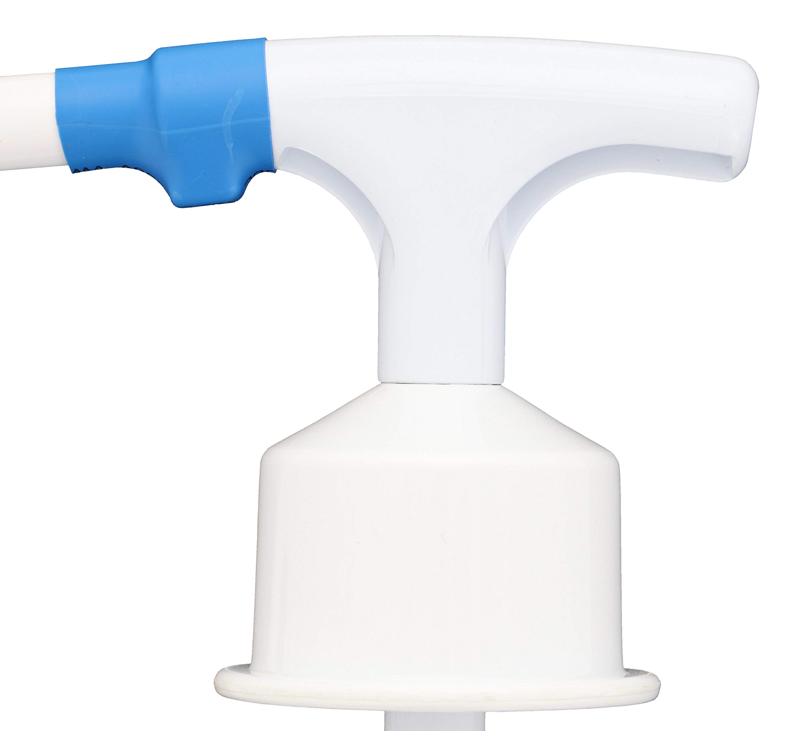 Flojet BW5000-000A Bottled Water System with Single Inlet 115V US Plug , White