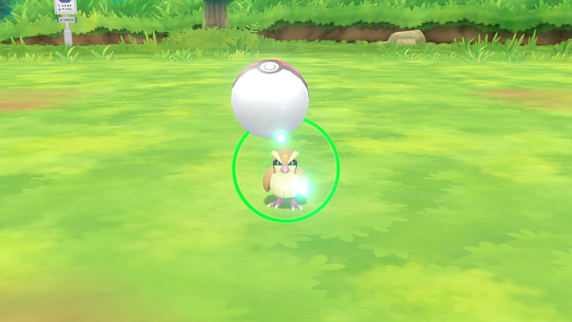Pokémon: Let’s Go, Eevee! - Nintendo Switch
