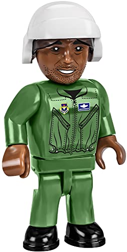 COBI Armed Forces Bell Boeing V-22 Osprey Aircraft