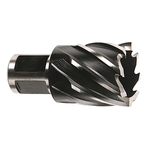 Hss Annular Cutter, 5/8 In, 1 In Cut D