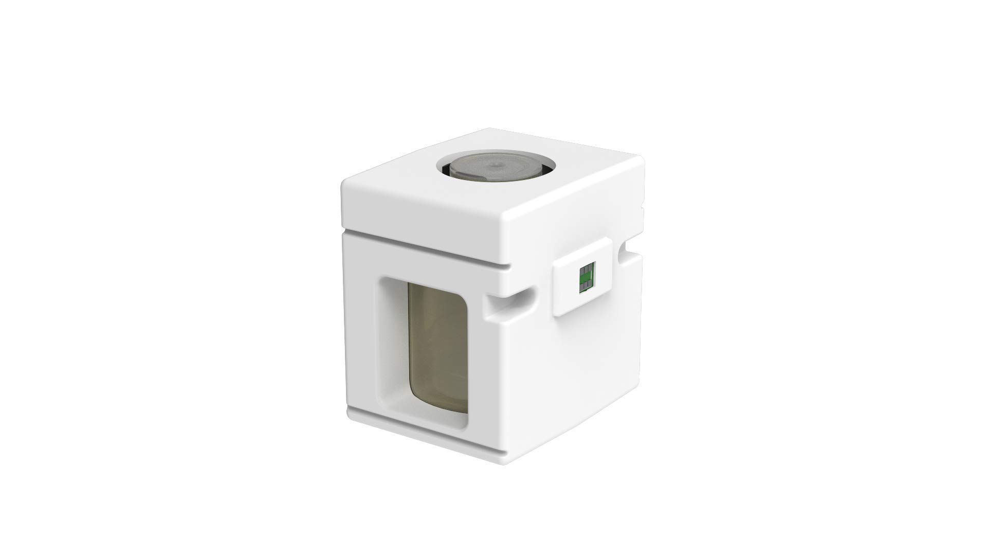 WELLIS CARTRIDGE
