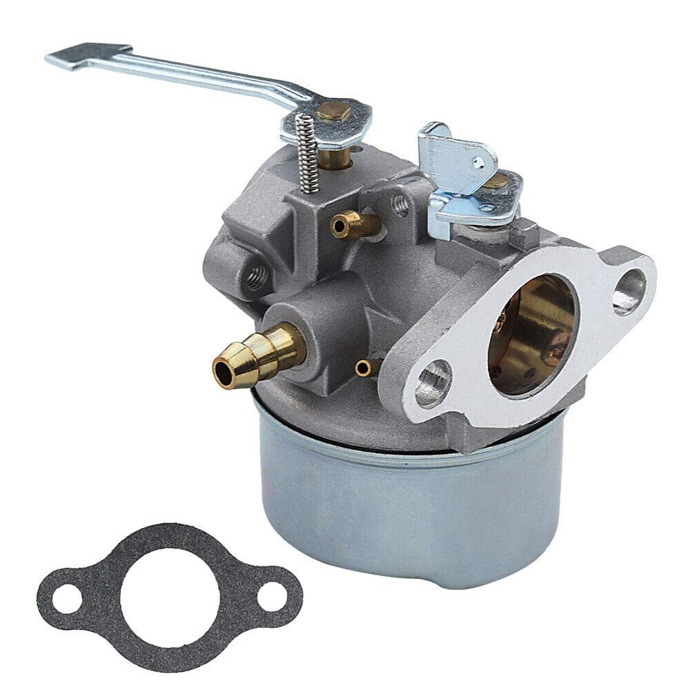 For Model 31AS230-729 5.5hp 21'' Snow Blower Carburetor Carb