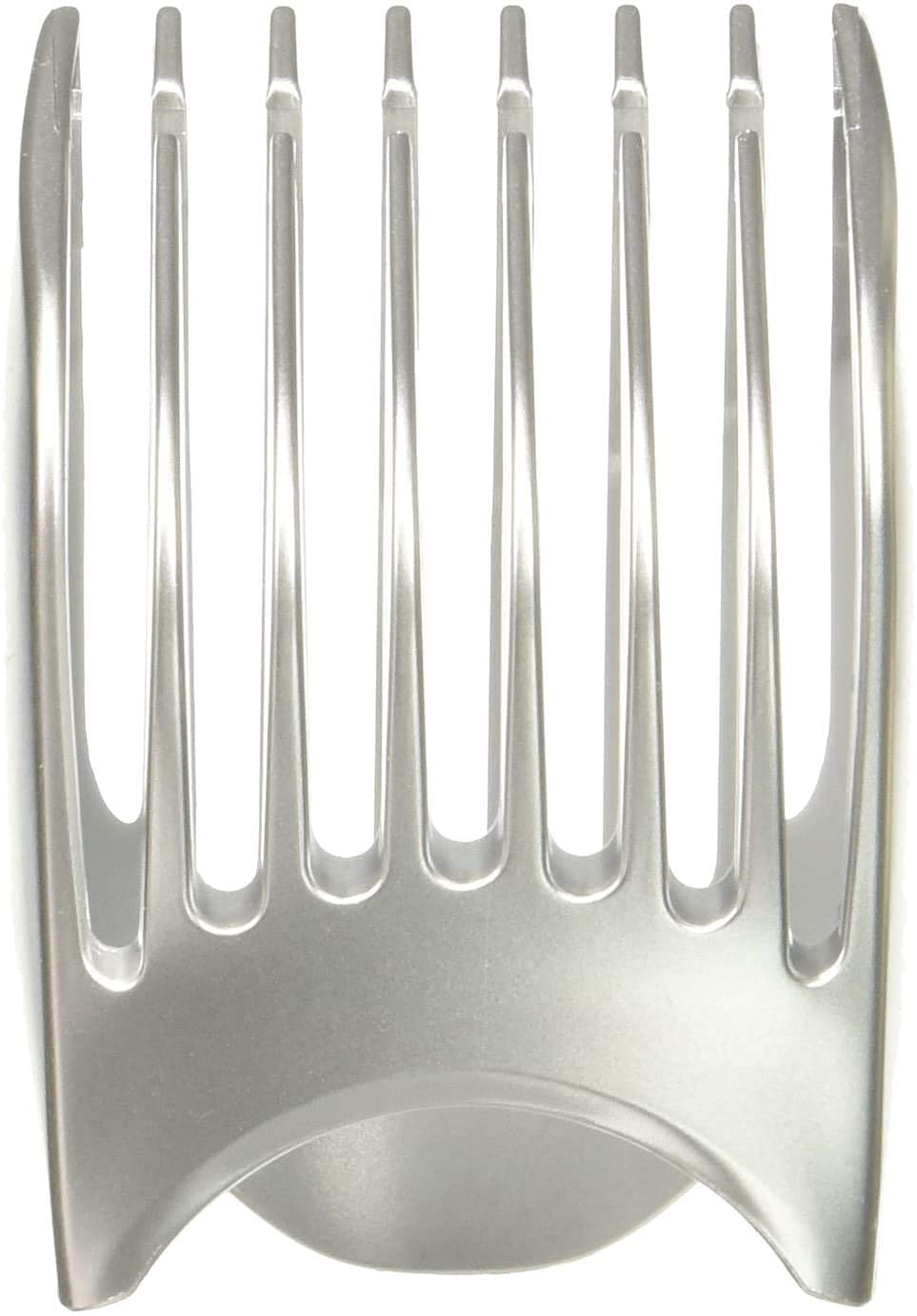 WER224S7398 Beard Comb Attachment (Pack of 2) For use with ER224S Men's Cordless Wet/Dry Hair, Beard and Body Electric Trimmer