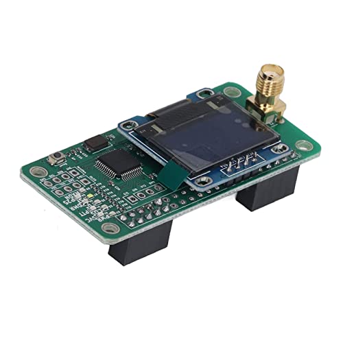 FECAMOS Hotspot Module, DMR P25 YSF DSTAR USB USB Hotspot Expansion Board Professional for Home WiFi
