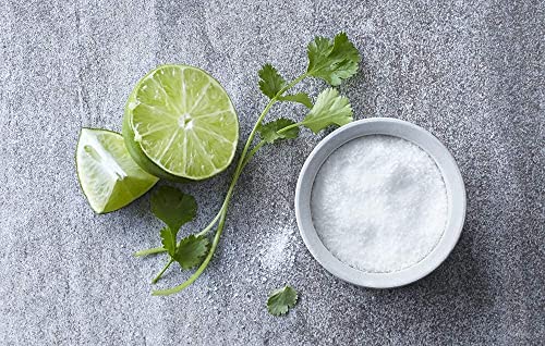 Diamond Crystal Kosher Salt Flakes - Full Flavor, No Additives and Less Sodium - Staple for Professional Chefs and Home Cooks 26 Ounce (New Packaging)