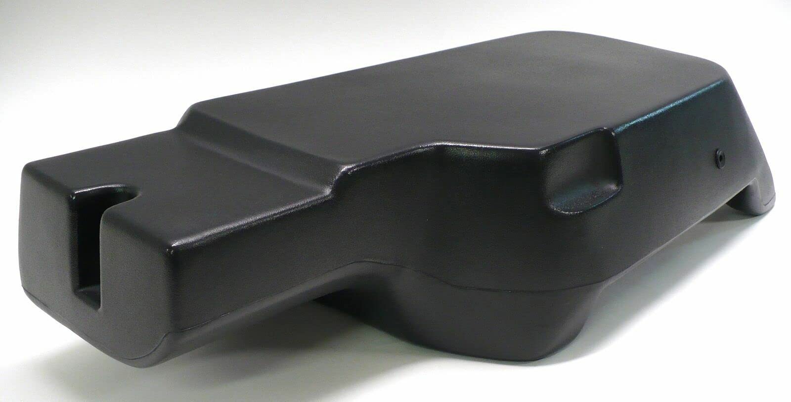 Select Increments 2007-2017 Jeep Wrangler Unlimited JK Neo-Pod Subwoofer Enclosure With Kicker 8" Subwoofer & Kicker Amplifier 31649KL