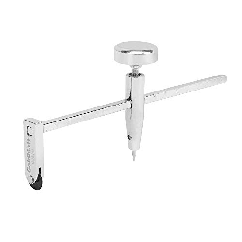 Goldblatt G05141 Drywall Circle Cutter