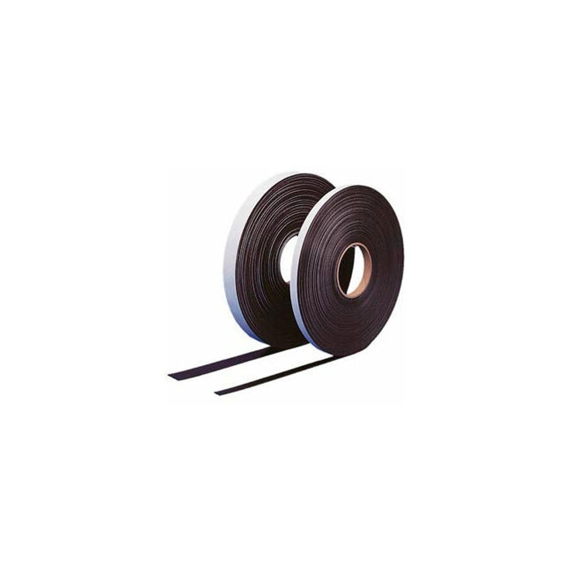 Magnetic C Channel Cardholder,W 1 Inch