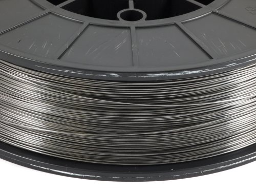Forney 42303 Flux Core Mig Wire, Mild Steel E71TGS, 035-Diameter, 10-Pound Spool
