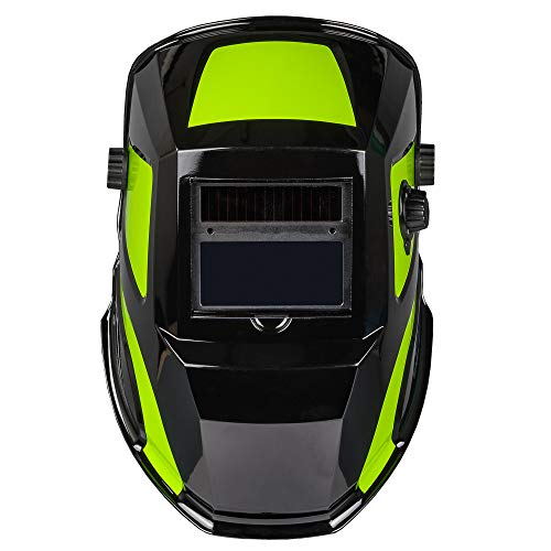 Forney 55732 Easy Weld Series Velocity ADF Welding Helmet