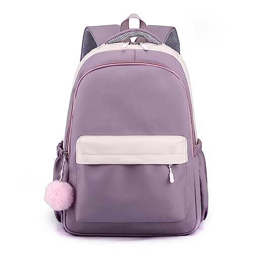 Hotkey Backpack for School Travel Backpack Laptop Backpack,School Daypack Hiking Bag Gifts for Men