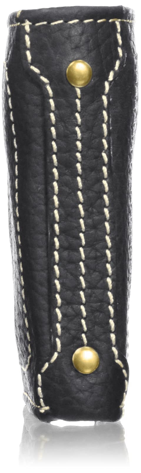 Carhartt Mens' Passcase Wallet, Black, One Size