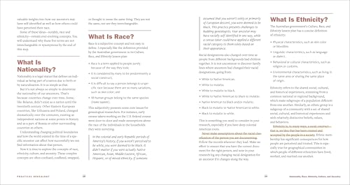 Practical Genealogy: 50 Simple Steps to Research Your Diverse Family History