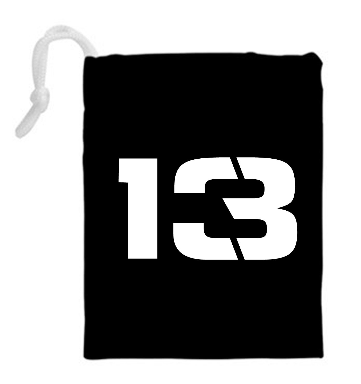 Warehouse 13 Token Bag