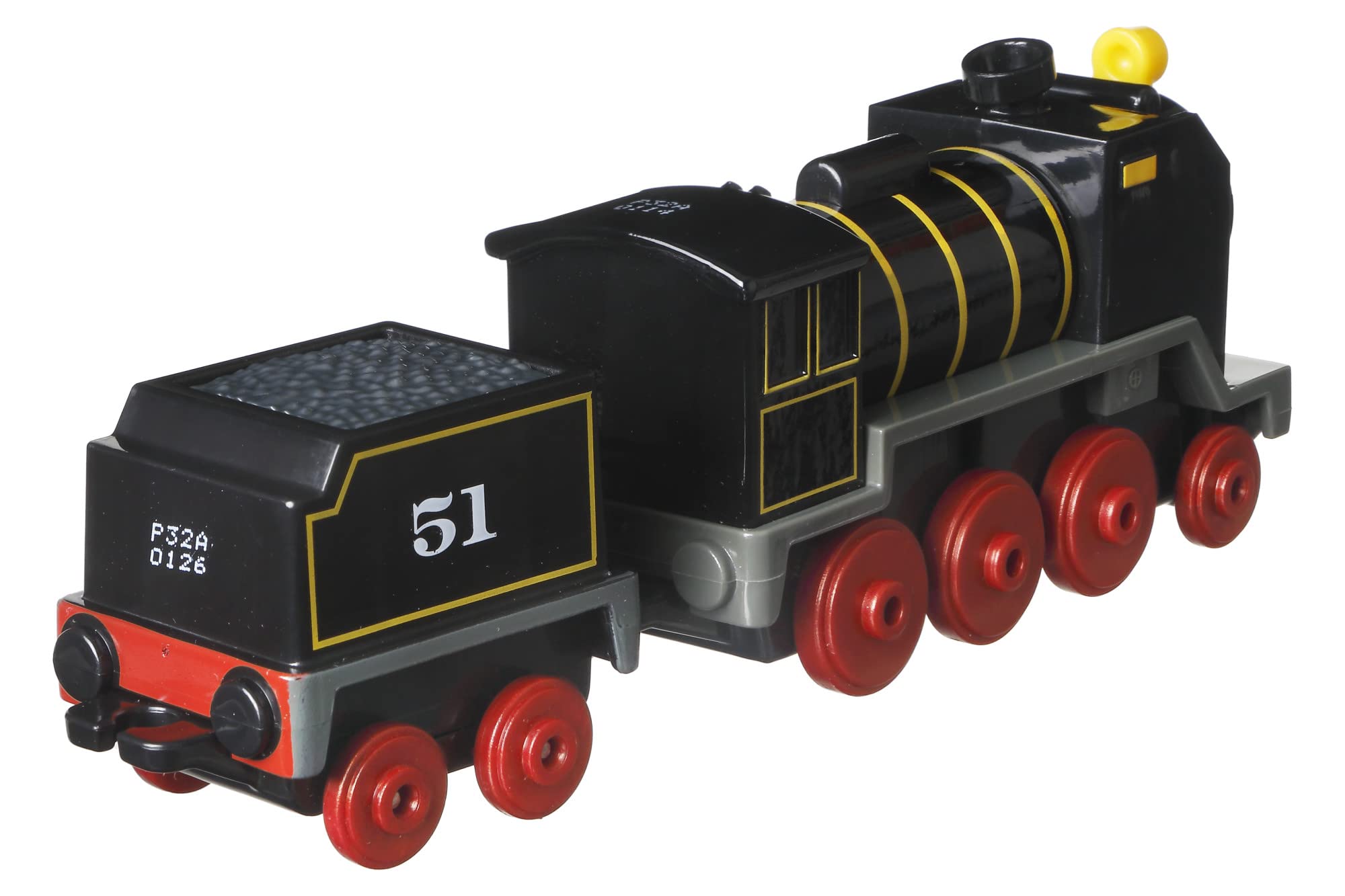 THOMAS & FRIENDS Large Push Along Hiro