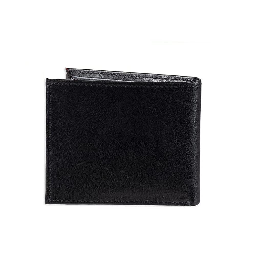 Ealipoi Anime Wallet Cosplay Card Cases & Money Organizers Leather Red Black Accessories for Women
