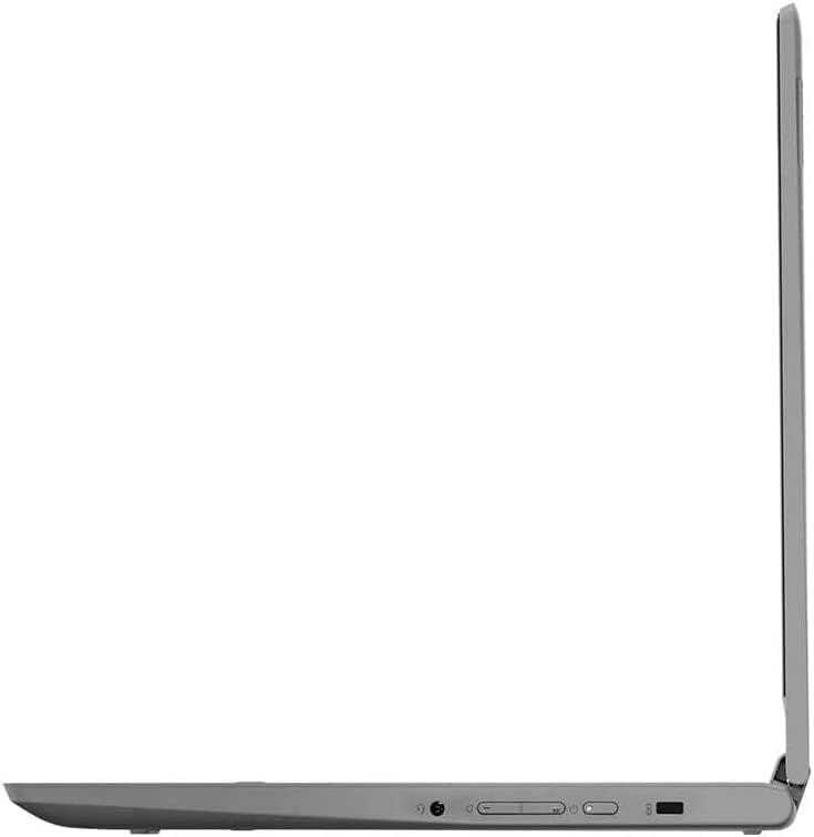 Lenovo 2022 Chromebook Flex 3, 2-in-1 11.6" HD Touchscreen for Business and Student Laptop, MediaTek MT8173C CPU, 4GB LPDDR3, 32GB eMMC, PowerVR Graphics, Webcam, Chrome OS, Grey, 32GB USB Card