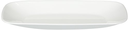 Corelle-1077748CORELLE Square Rectangle Serving Tray, 9.6 Ounce