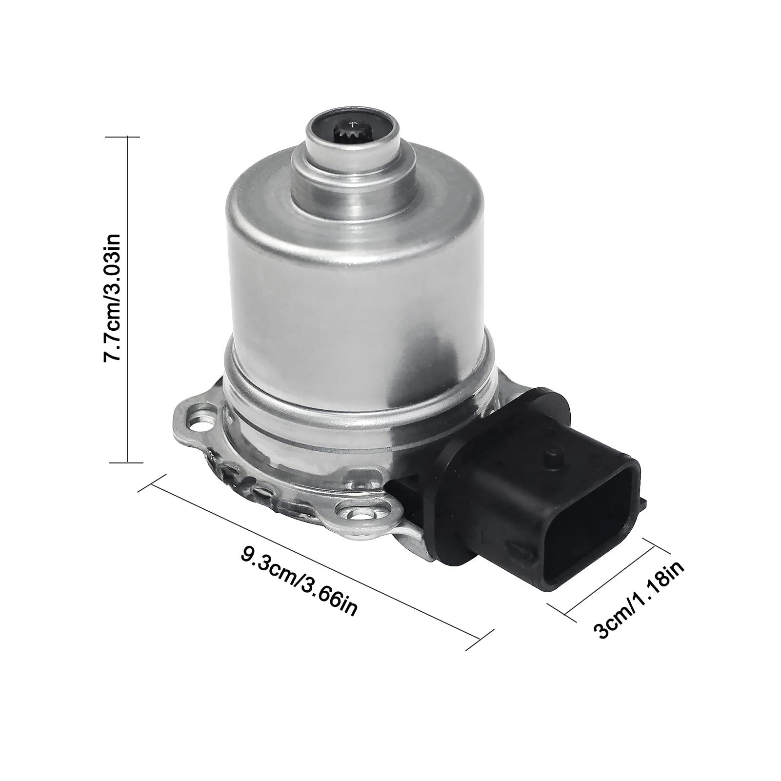 Dade Automatic Transmission Clutch Actuator AE8Z-7C604-A AE8Z7C604A, AE8Z7C604B