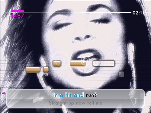 We Sing: 80s - Nintendo Wii
