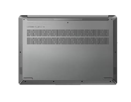 Lenovo IdeaPad 5 Pro 16" QHD+ 120Hz Laptop- AMD Ryzen 5 6600HS Hexa-core (>i7-1365U) - 16 GB LPDDR5-6400 RAM - 512 GB M.2 2242 PCIe 4.0x4 SSD - NVIDIA GeForce RTX 3050 - Windows 11