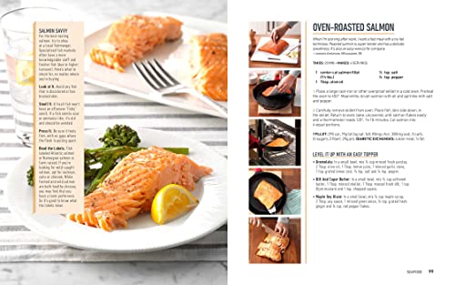 Taste of Home Cooking School Cookbook: Step-by-Step Instructions, How-to Photos and the Recipes Today's Home Cooks Rely on Most (Taste of Home Classics)