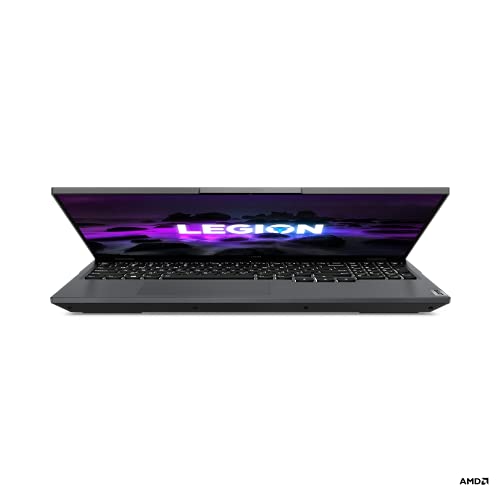 Lenovo Legion 5 Pro Gen 6 AMD Gaming Laptop, 16.0" QHD IPS 165Hz, Ryzen 7 5800H, GeForce RTX 3070 8GB, TGP 140W, Win 10 Home, HDMI Cable Bundle (64GB RAM | 2TB PCIe SSD)
