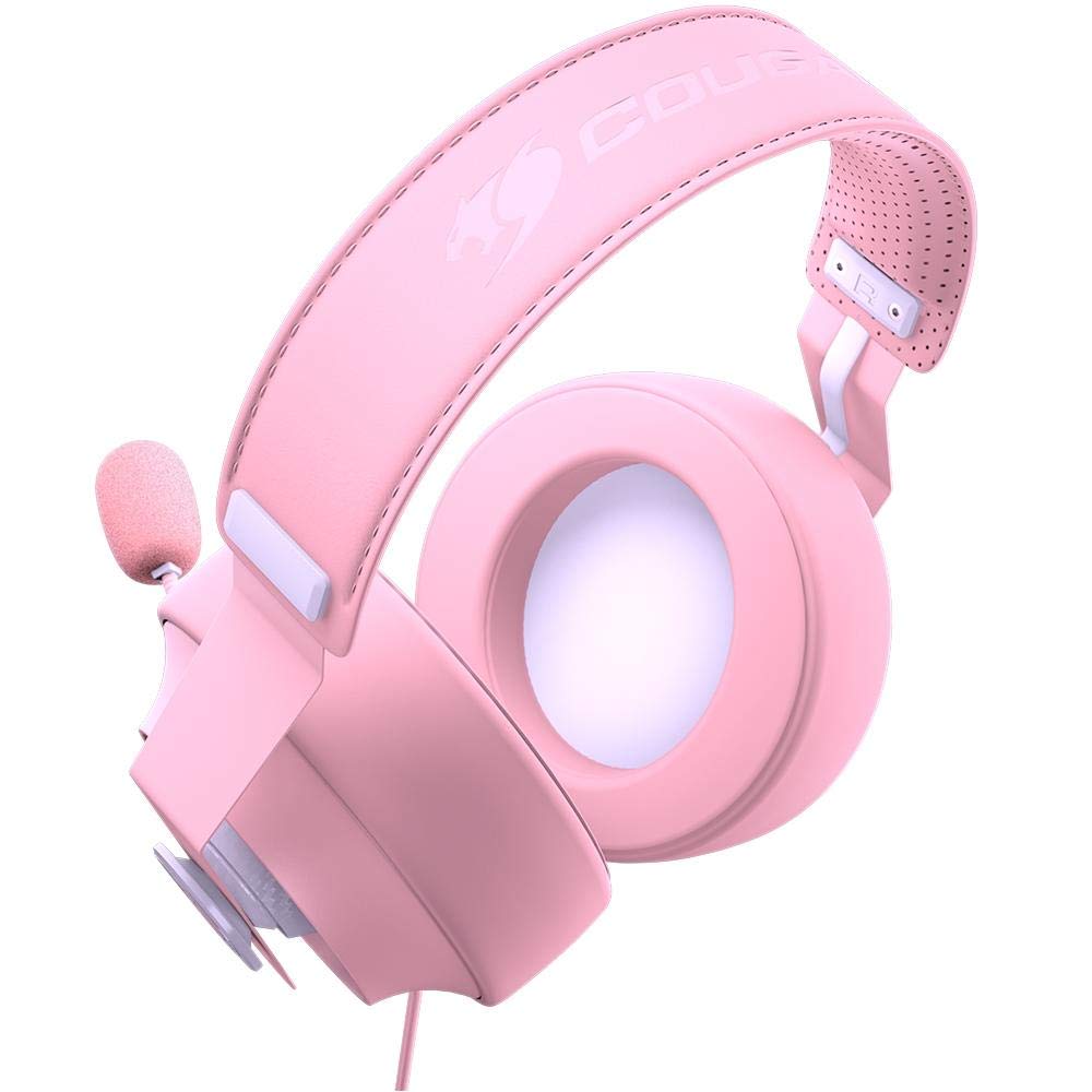 COUGAR Phontum S Pink Universal Gaming Headset
