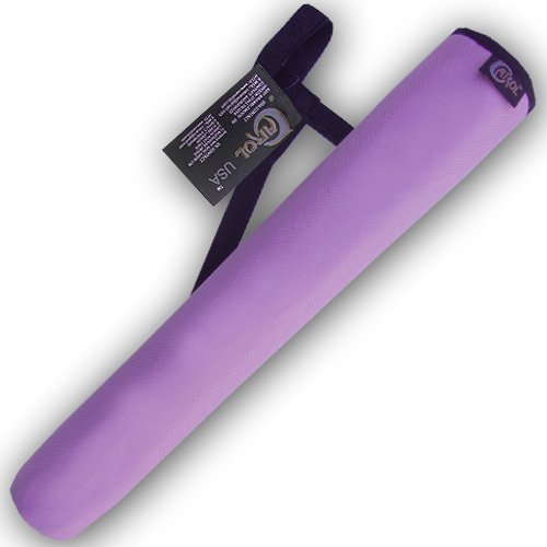 Carol Youth Economy Archery Side/Hip Arrow Quiver FAQ145 Purple
